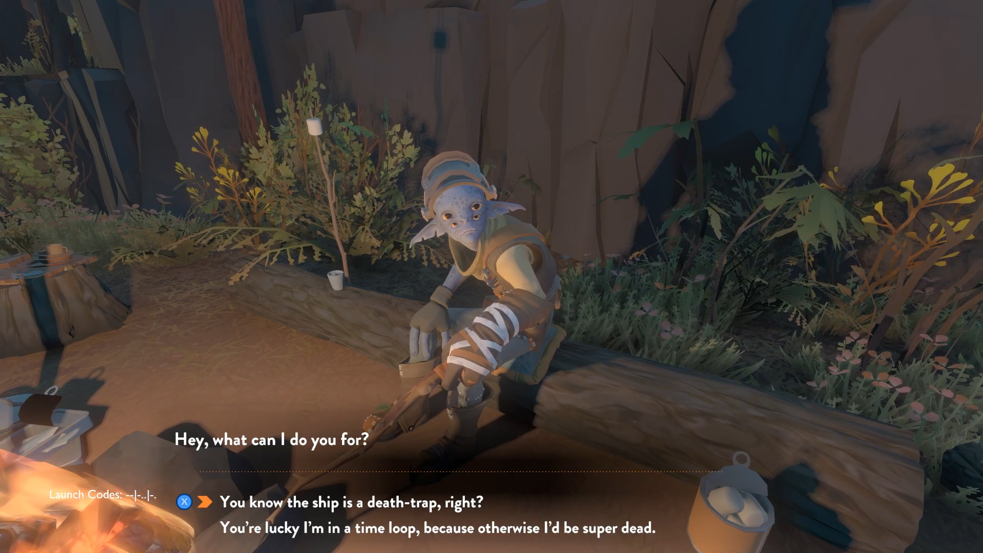 OUTER WILDS – NetFORCE Games & Internet